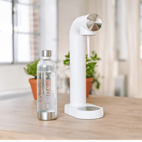 Machine à soda Brita SodaONE : Test, avis et conseils d'achat